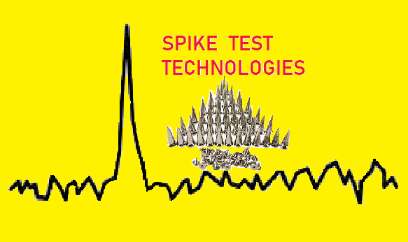 Spike Test Technologies